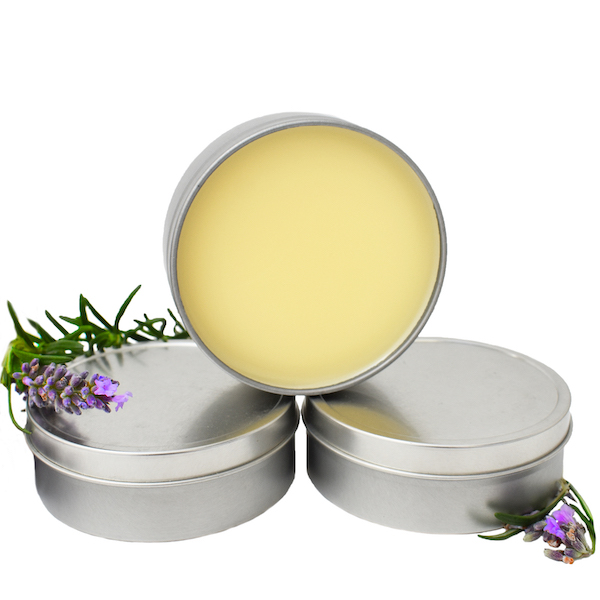 Nourishing Hand Salve Wholesale - White Label Botanist