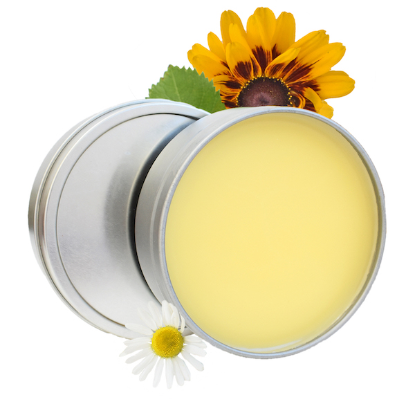 Wholesale Salve Samples - Hand and Body - White Label Botanist