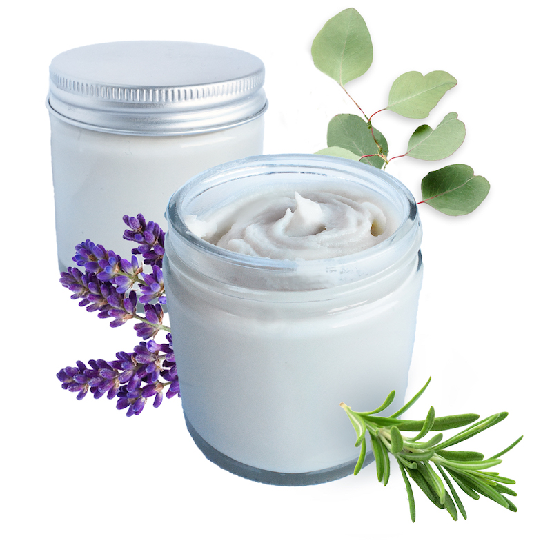 Botanical Hand Cream - Wholesale - White Label Botanist