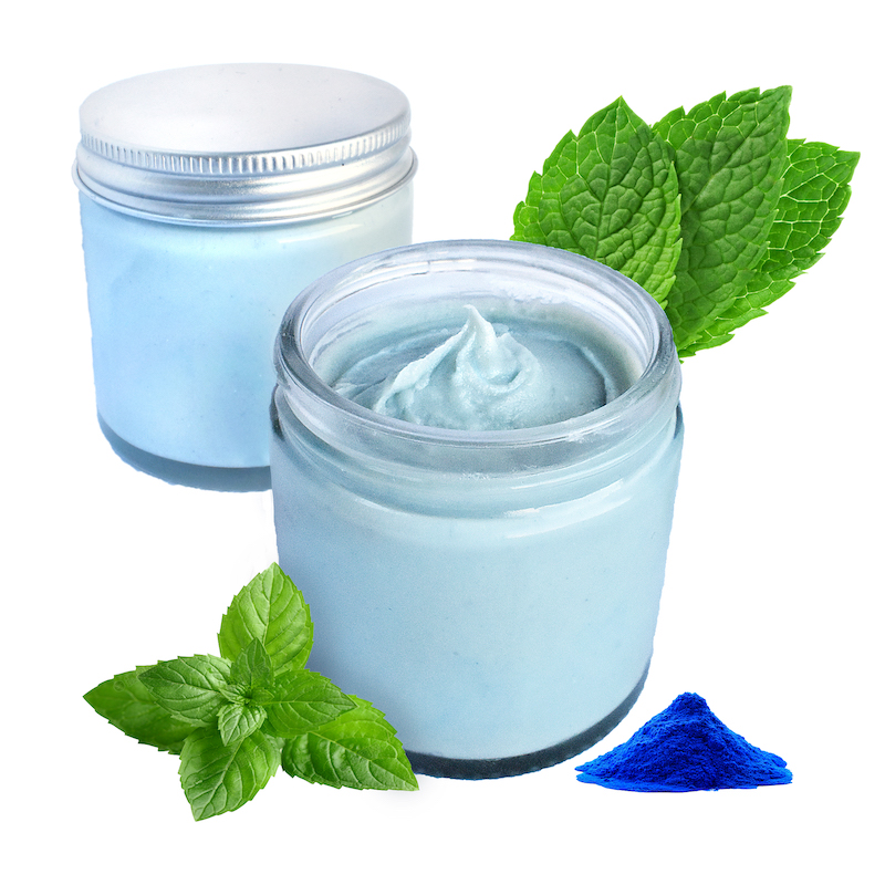 Mega Moisturising Pedi Cream - Wholesale - White Label Botanist